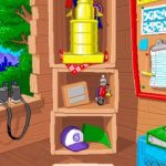 Baseball Bros - Play Online Baseball Bros on Backyard Baseball