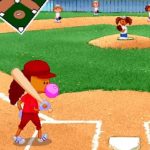 Backyard Baseball Unblocked - Play Online Backyard Baseball Unblocked ...