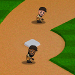 Nick Baseball Stars - Play Online Nick Baseball Stars on Backyard Baseball
