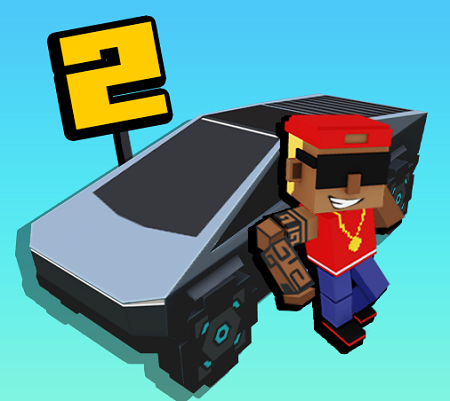 Escape Road City 2 - Play Online Escape Road City 2 on Backyard Baseball