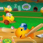 Goldfish Fun Super Slugger Baseball - Play Online Goldfish Fun Super ...