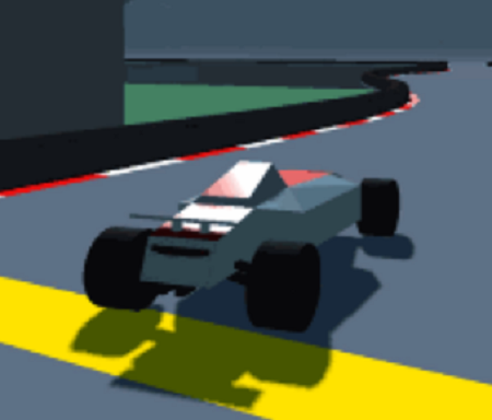 PolyTrack - Play Online PolyTrack on Backyard Baseball