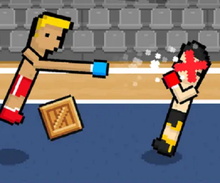 Boxing Random - Play Online Boxing Random on Backyard Baseball